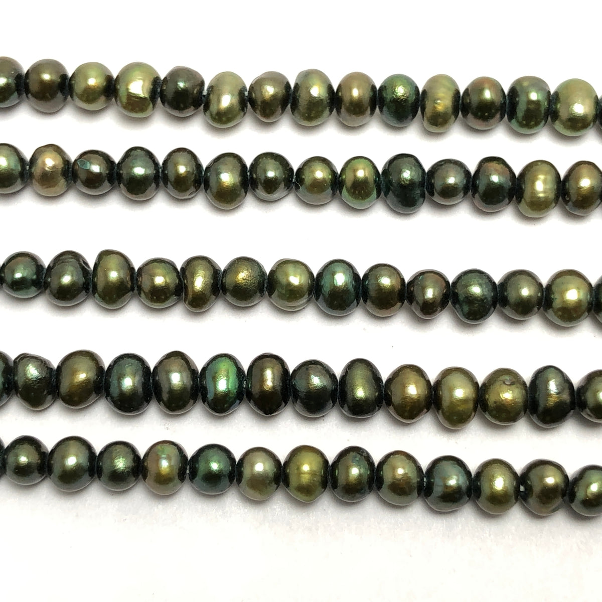 3-3.5mm Seed Pearls – TA PEARLS